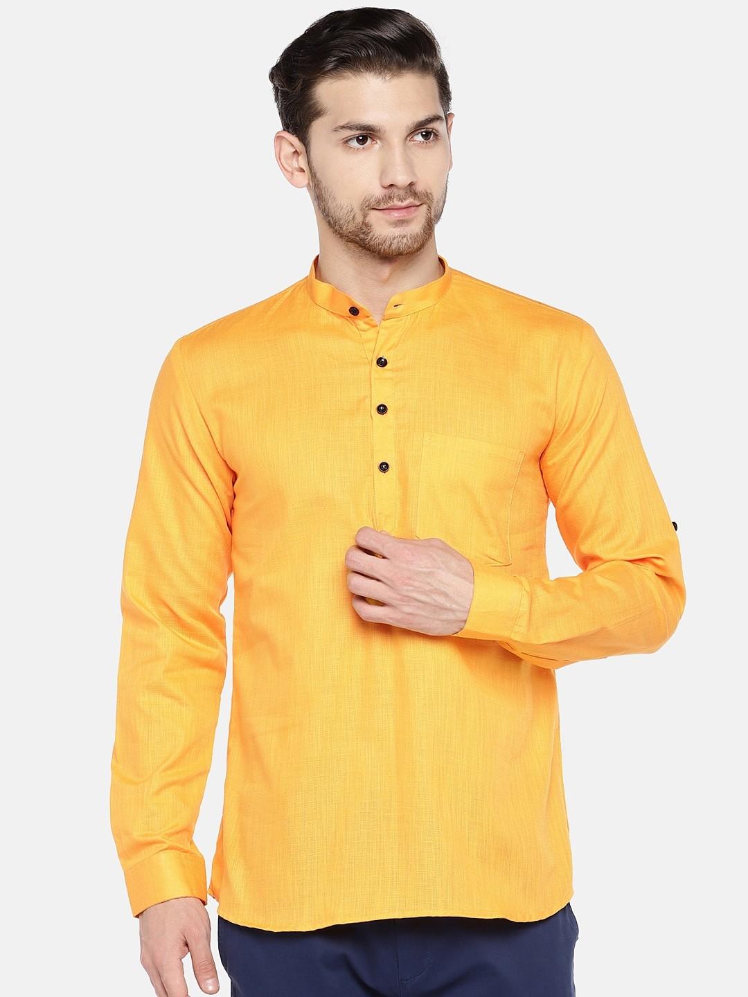 Top Haldi Dress for Men in 2024 - Men's Haldi Outfits Ideas