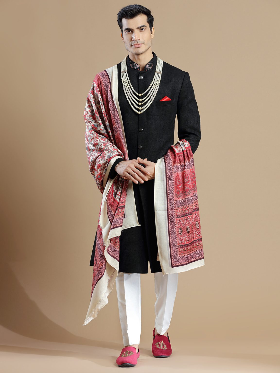 Types of Ethnic Wear for Your Body Type — G3+ Fashion